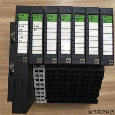 议价询价议价* MURR Cube20S 57103 57282 57382 57331 拆机成色