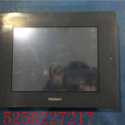 议价PRO-FACE触摸屏 3180045-01 GP2501-LG41-24V 现货质保