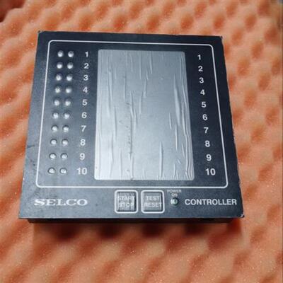 议价M2000.0130 SELCO控制器全新原装现货议价议价