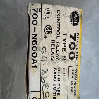议价(设备配件)AB 700-N600A1 罗克韦尔