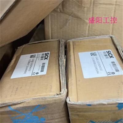 议价SICKC4000光幕对射光栅安全