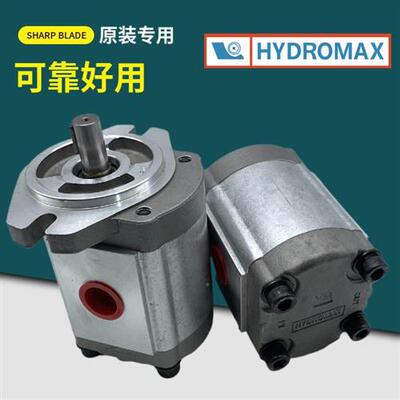 议价HYDROMAX新鸿HGP-3A-F19R F23R F25R F28R 30R 17R 14R 11R齿