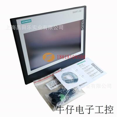 议价6AV6647-0AC11-3AX0触摸屏KTP600 DP精简面板