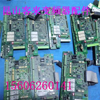 议价变频器ACS800主板RMIO-01   RMIO-01C原装拆机 RMI0-11C RMIO