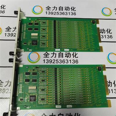 议价ABB DCS卡件DSI14 原装现货议价SPDSI14