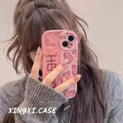 火翔适用于真我手机壳新款