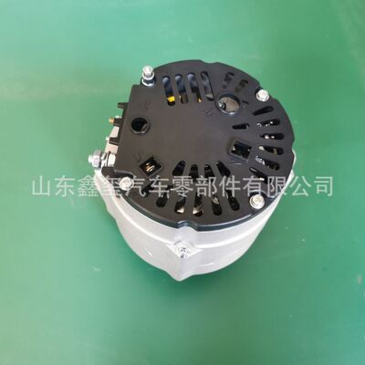 热销潍柴28v70a发电机纯铜高端工适用柳工厦产品装载机6126300302