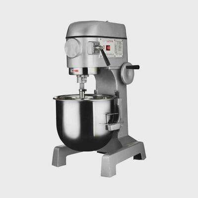 打发商用打蛋机10l15l20l30l40l50l多功能定制鲜奶mixingmachine