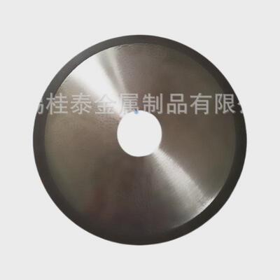 金刚石cbn砂轮切割片烧结打磨工艺金属非金属材料电镀切割工具