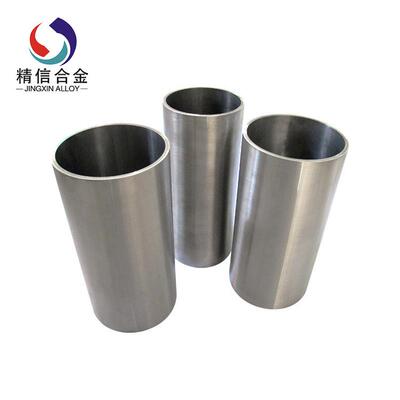 非标供应yg8硬质合金滑动轴套非标异型模具钨钴精密硬质合金模具