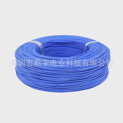 ul3239硅胶线电子线14awg-30awg耐高温特软超软硅胶线电子线现货