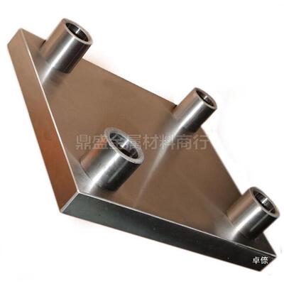 导柱导冲床模架冷冲模架标准模架模胚冲压铸铁四柱模架套材料