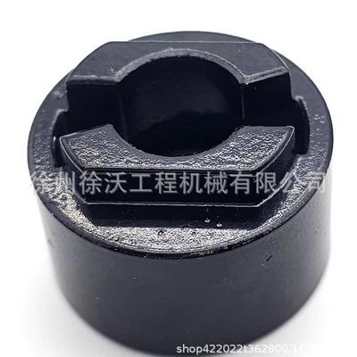 S510S530S570s630s650驾驶室后玻璃门折页卡口7167846垫圈