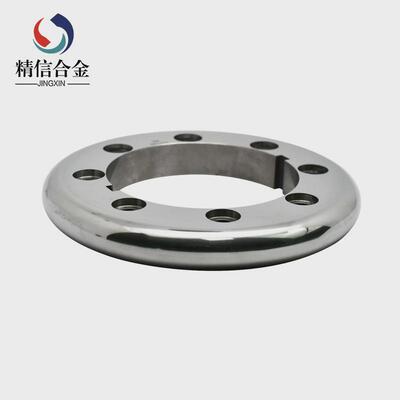 株洲硬质合金厂生产YG8碳化钨合金旋压轮YG6X硬质合金环