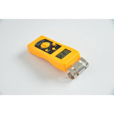 DM200T拓科牌纺织回潮率仪