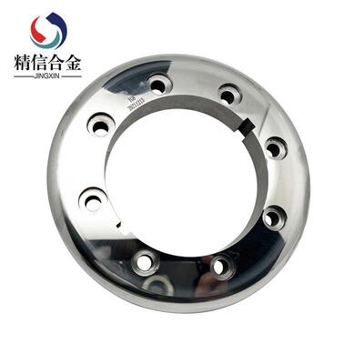 株洲硬质合金厂生产yg8合金碳化钨旋压轮yg6x硬质合金环