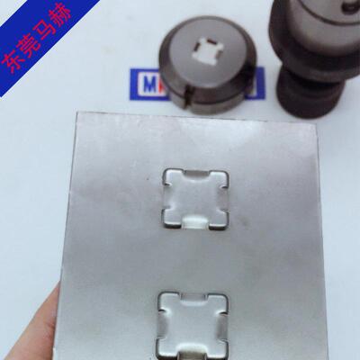 热销亚冲床hph-3048数控威成型模具异形凸包模具