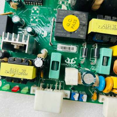 电梯配件 松闸电源板 HAA2150A1/A2/A3 日立电