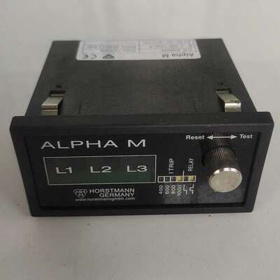 HORSTMANN GERMANY指示器