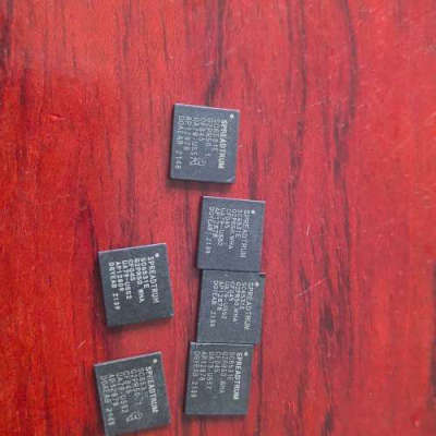 SC6531E，芯片有一万多个，全新的，有需要联系吧
