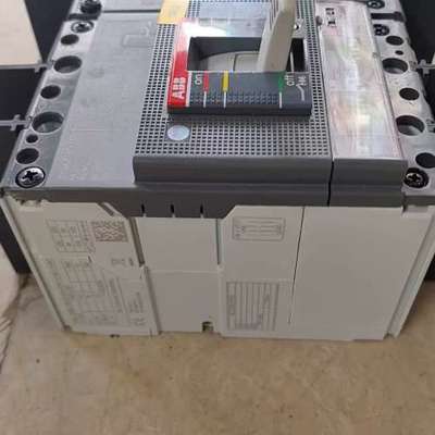 ABB 塑壳断路器 T2N160