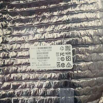 Lenel  LNL-1320-S3B   全新原装