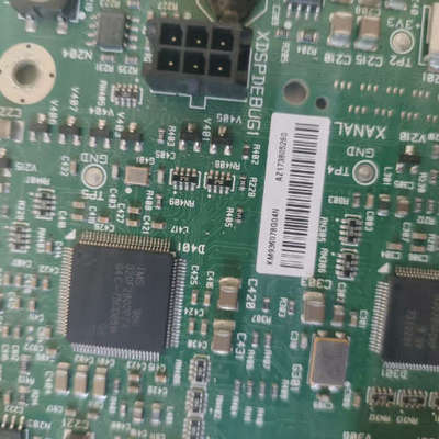 通力电梯KDL16L变频器驱动主板/KM936078G04N