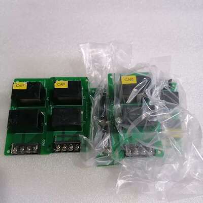 电梯配件日立电梯停电应急板PL000174-A ALP-CA