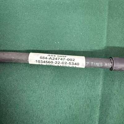 A54 SIRF 684-A24747-002 103456