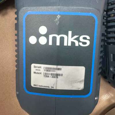 MKS   T2BA-33076 蝶阀