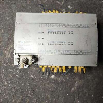 螺杆空压机MAM-KY02S拆机，成色如图，功能包好100包