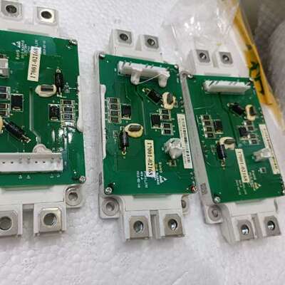 拆机漂亮斯达GD600HFT120C6H，