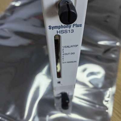 ABB SPHSS13二手成色好，功能包好。