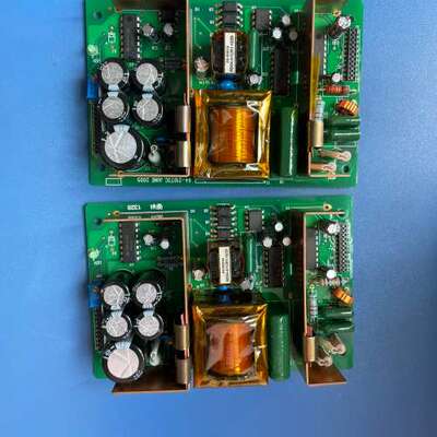 03-21073,03-22696，固晶机电源板