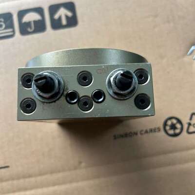 美国 Robohand/罗伯翰气缸RR-36M-180成色如