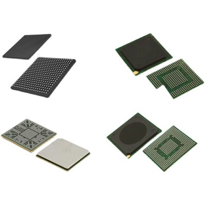 MC9S08AC32CFGER LQFP44 IC芯片 嵌入式 - 微控制器