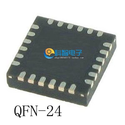 一只也可直拍BQ24278RGER BQ24278RGET BQ24278 VQFN24全新原装