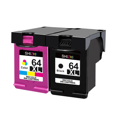 时至H-64XL适用78587855打印机HP