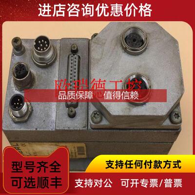 询价Ersa回流炉传输马达控制器ERL PCSE200 X15/3