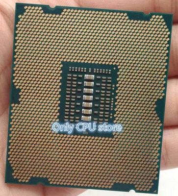 for  E5-2690v2 E5-2690 V2 Processor SR1A5 3.0Ghz 10 Core 25M