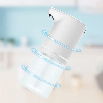 Hands Free Automatic Liquid Soap Dispenser Hand Free Smart L