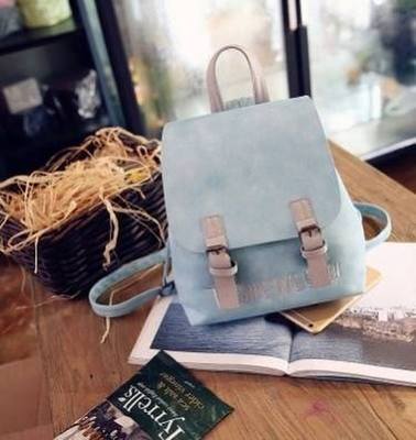 new big school women ladies fashion bag bags backpack