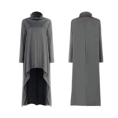 2022 ZANZEA Fashion Irregular Hoodies Veidos Womens Aut