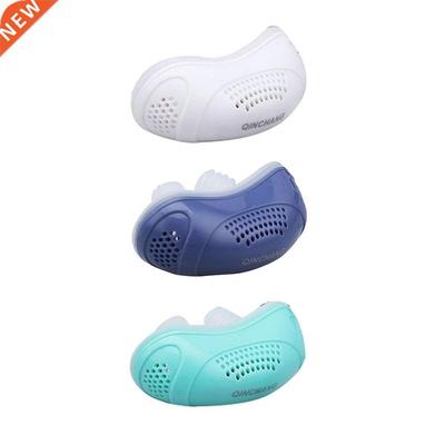 Electric Snoring Appliance For Men And Women Snoring Prevent