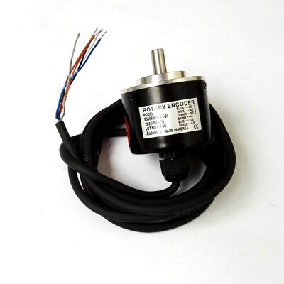 cheap E50S8 360 600 1000 1024 2000 2500 P/R 6-L-5 series lin