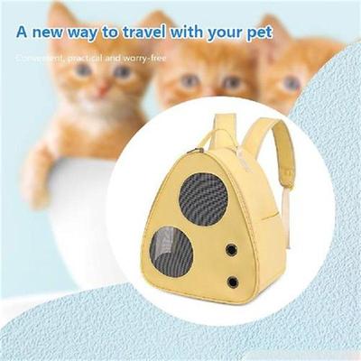 Airline Approved Outdoor Travel Backpack Breathable Small