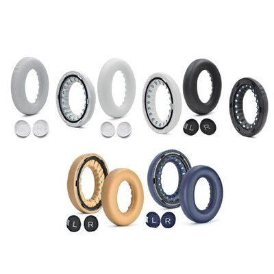 Easily Replace Parts Earmuffs for -BOSE 700 Headphone Earpad