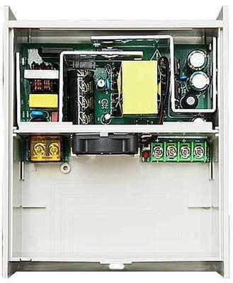 12V 8A 8000mA 96W 2 Channel Outdoor Rainproof Power Adapter