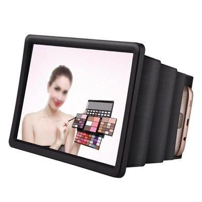 New Arrival Mobile Phone Gadget 3D Screen Magnifier Video En