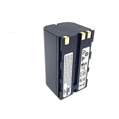 Brand New 7.4V 6000mAh Li-ion Battery GEB222 For Leica Total